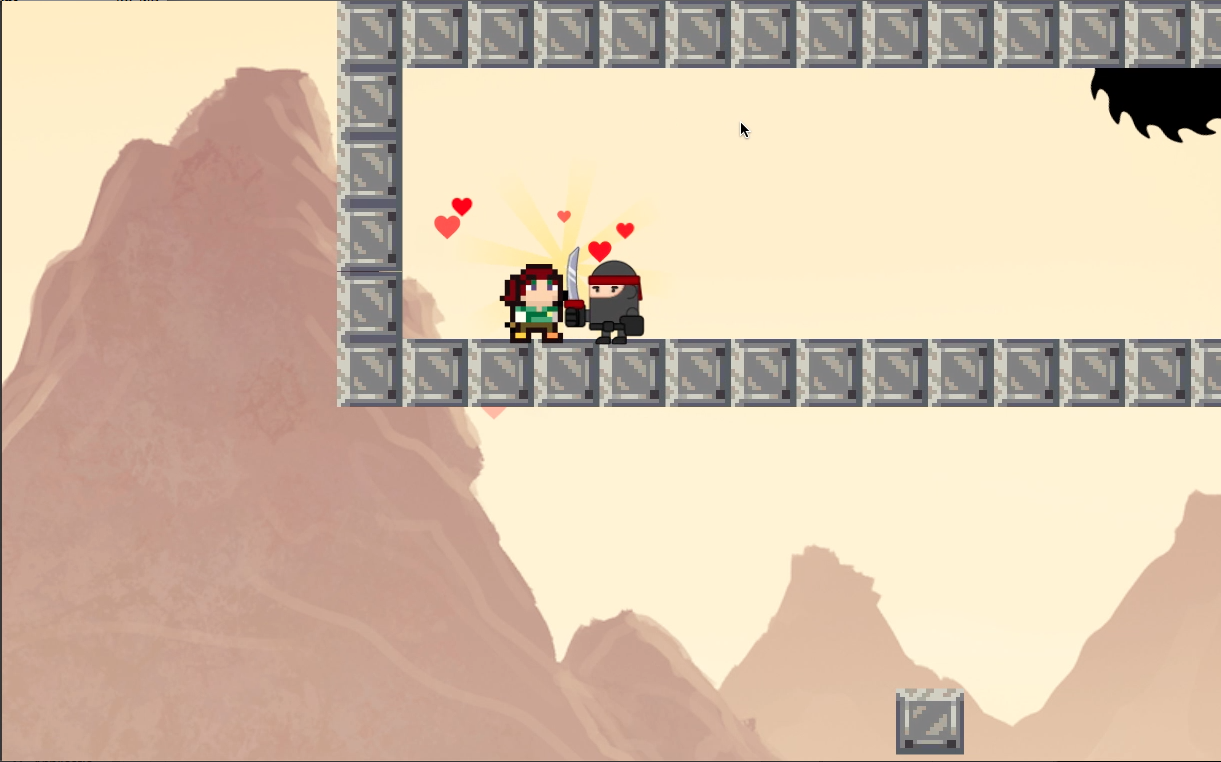 CIRCLE NINJA UNITY 2D GAME SOURCE CODE by phanbanhut | CodeCanyon